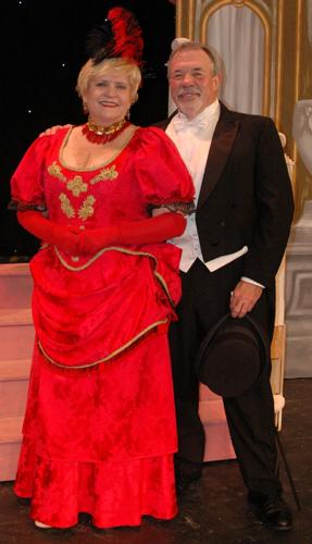 HART presents 'Hello Dolly' beginning July 11 | Arts Entertainment ...