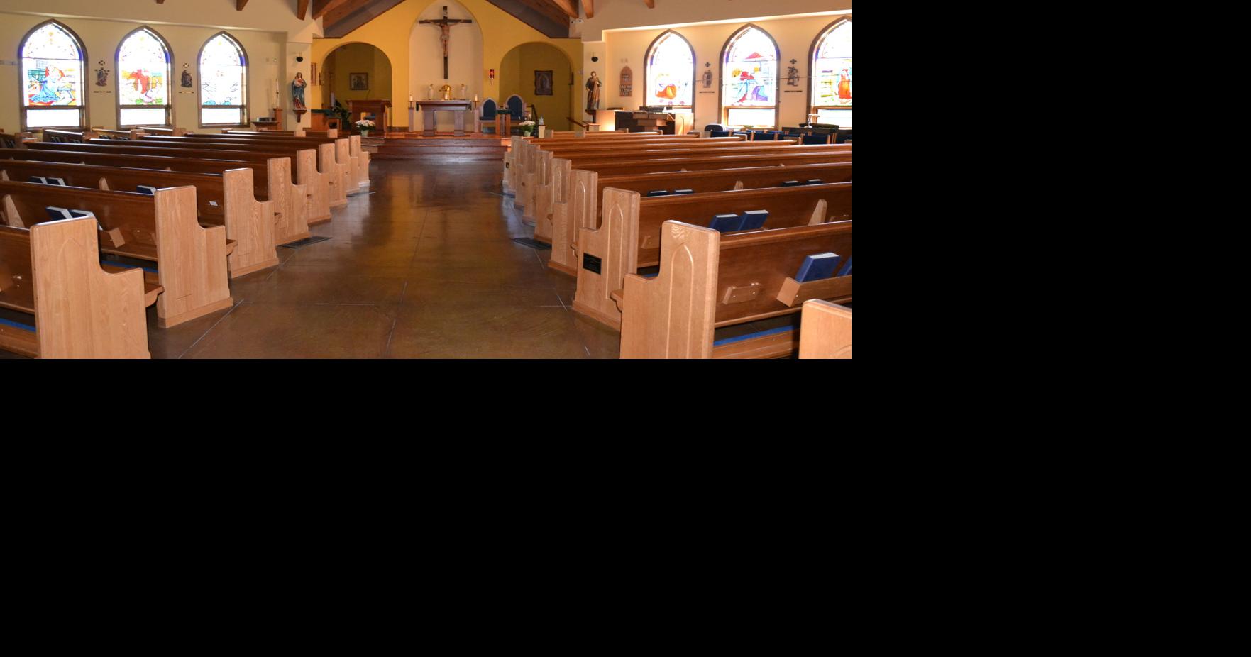 'Basic Catholicism' course to offer clarity on teachings | Religion ...