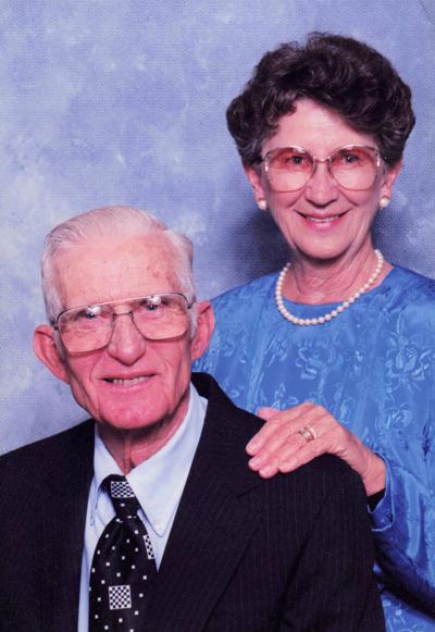 Wanda Rogers Woody | Obituaries | themountaineer.com