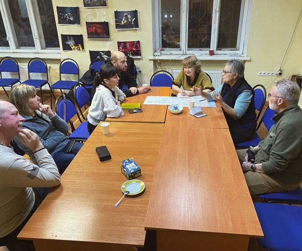 Silence in the face of evil is itself evil | News | themountaineer.com