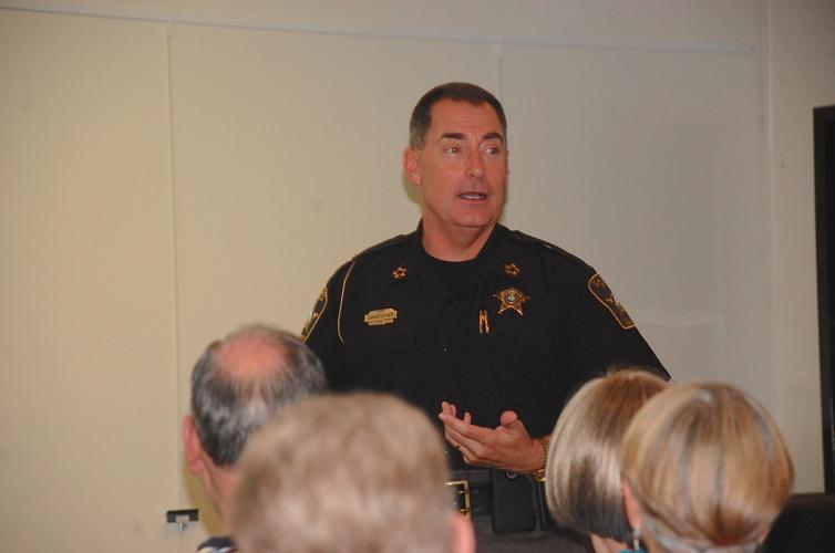 Protecting each other: Staying safe through S.A.L.T | News ...