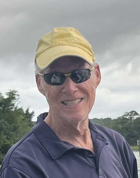 Karl Rickert 'Rick' Benson Jr. | Obituaries | themountaineer.com