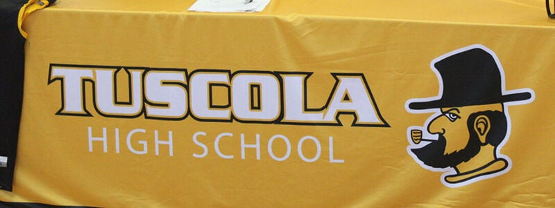 Calling all artists: contest underway for new Tuscola logo | News ...