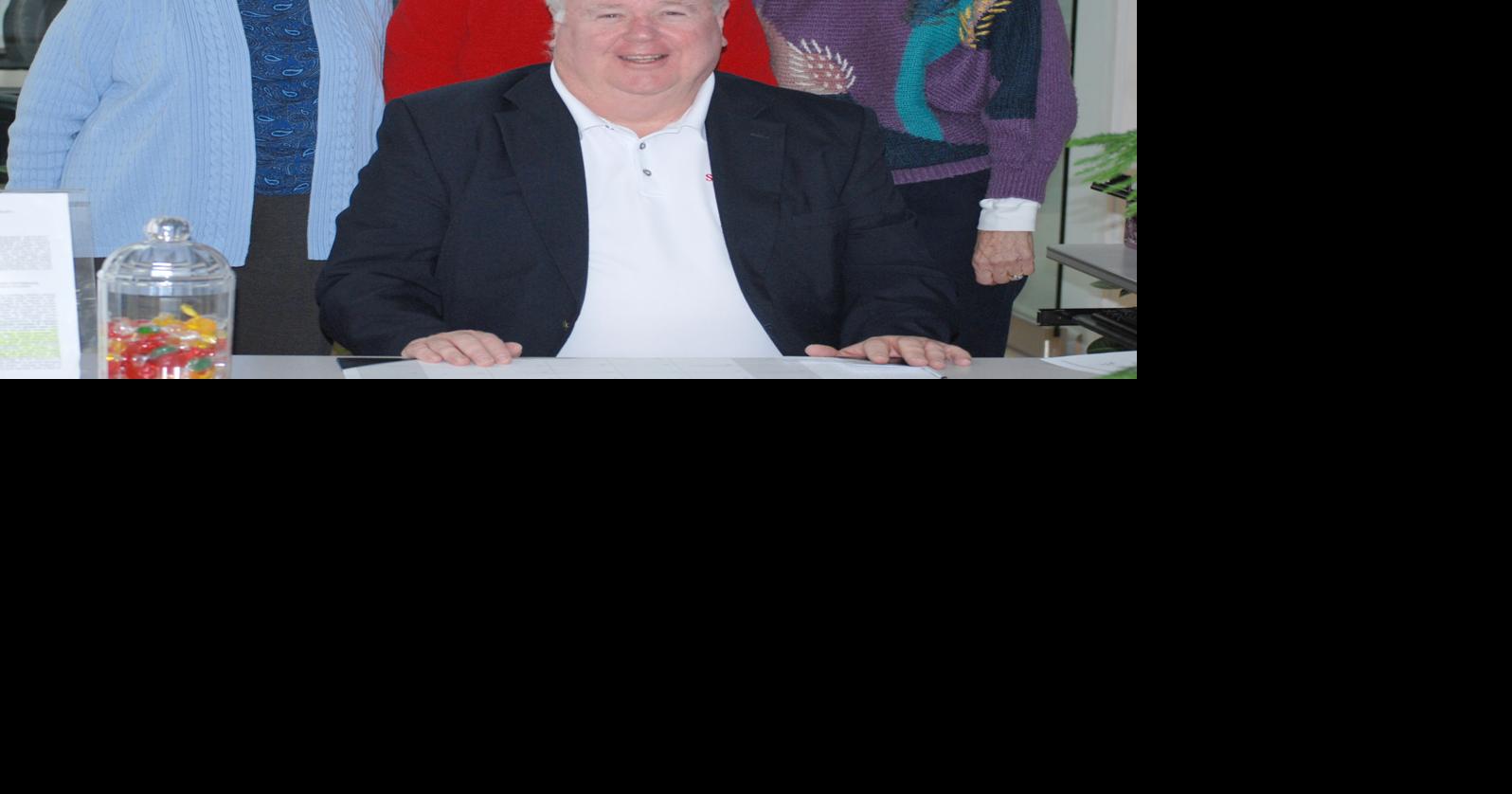 Lee Starnes of State Farm announces retirement | News | themountaineer.com