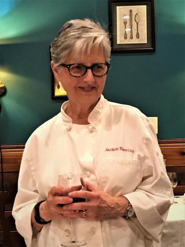 Enjoy ‘Perfectly Seasoned’ wine pairing, BYO wine dinners | Arts ...