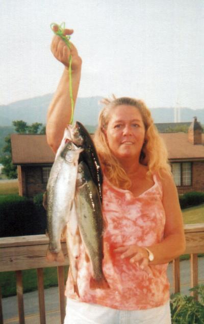 Susan Gates | Obituaries | themountaineer.com