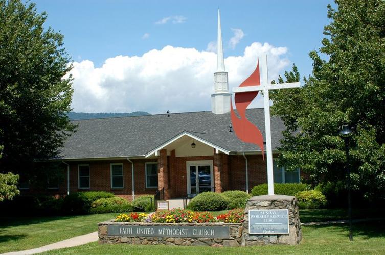 Five Methodist churches join together | Religion | themountaineer.com