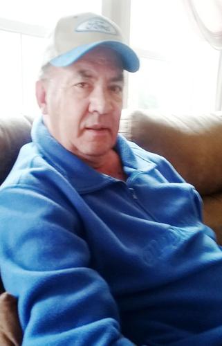 Donnie 'Don' Allen Ledbetter | Obituaries | themountaineer.com