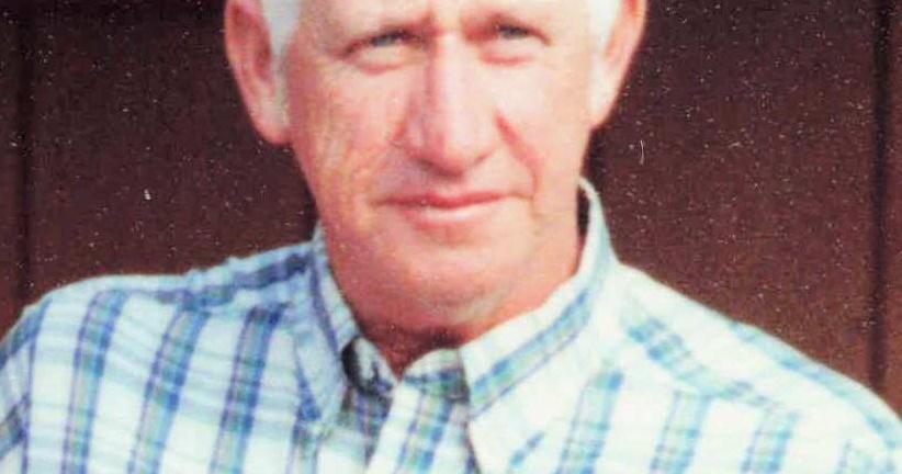 Jerry Robert Smith | Obituaries | themountaineer.com