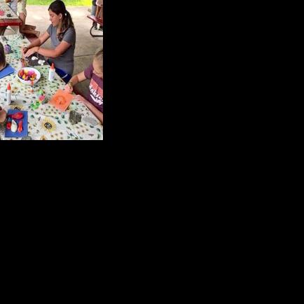 Waynesville Rec Center steps up to meet demand for after school care ...