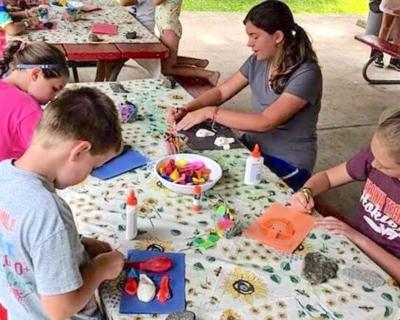 Waynesville Rec Center steps up to meet demand for after school care ...