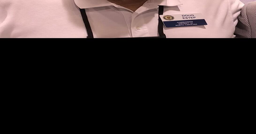 James Douglas "Doug" Estep | Obituaries | themountaineer.com