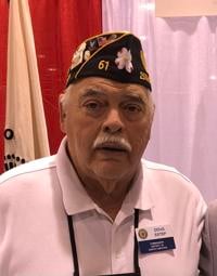 James Douglas "Doug" Estep | Obituaries | themountaineer.com