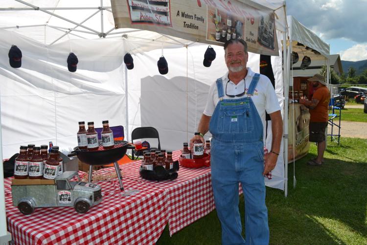 PHOTO GALLERY: Hillbilly Jam 2022 | Life | themountaineer.com