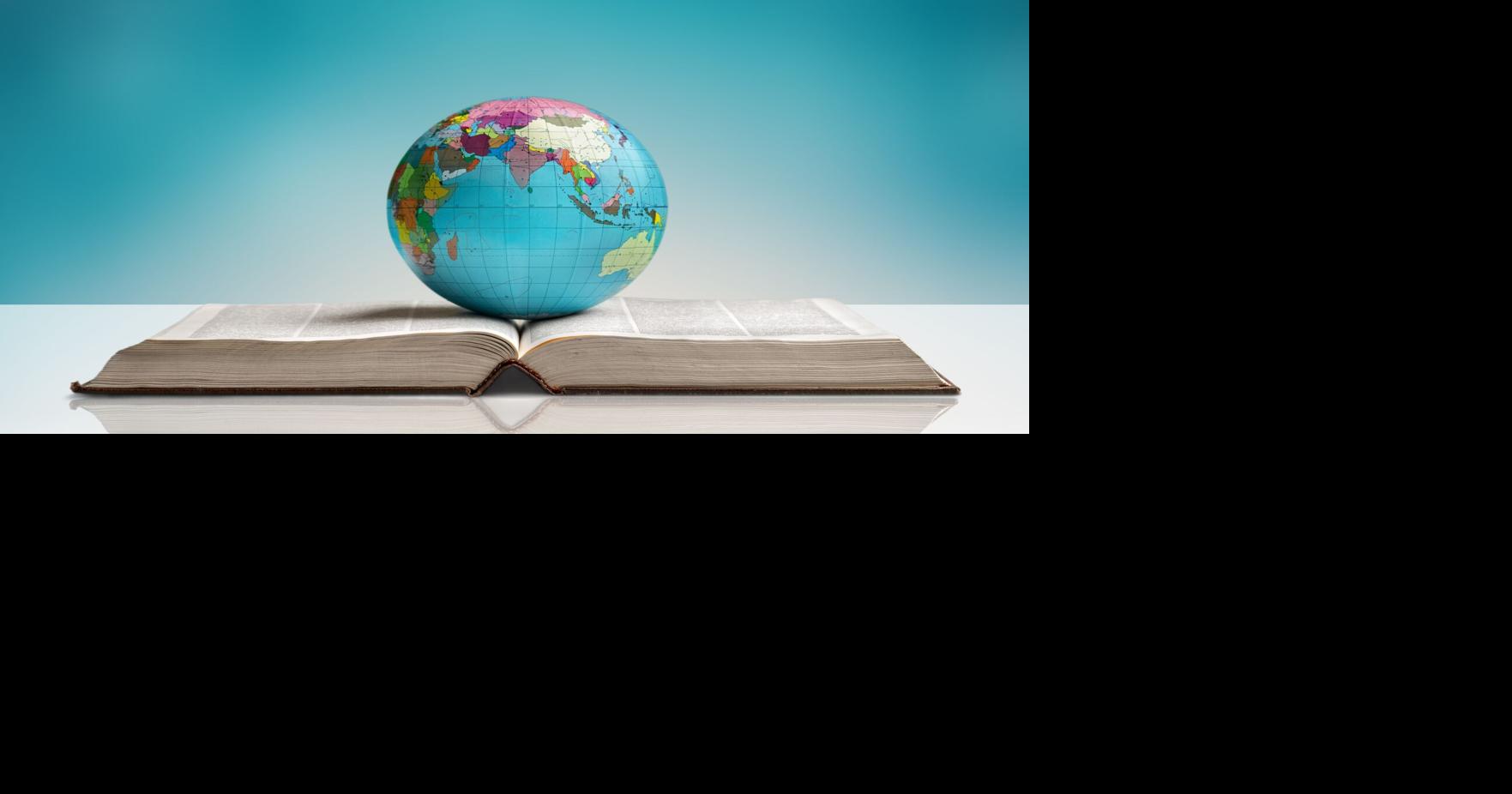 Learn how to use public library resources for history and family ...