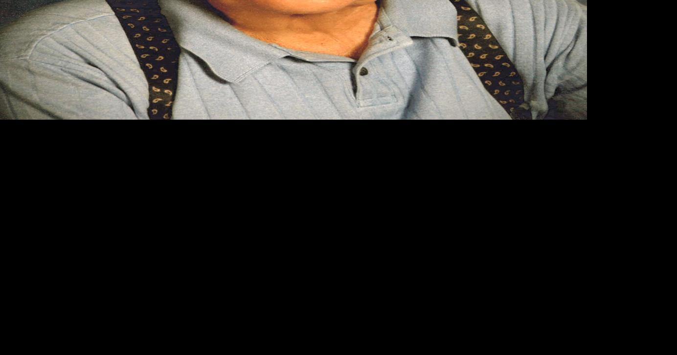 Gene E. Johnson | Obituaries | themountaineer.com