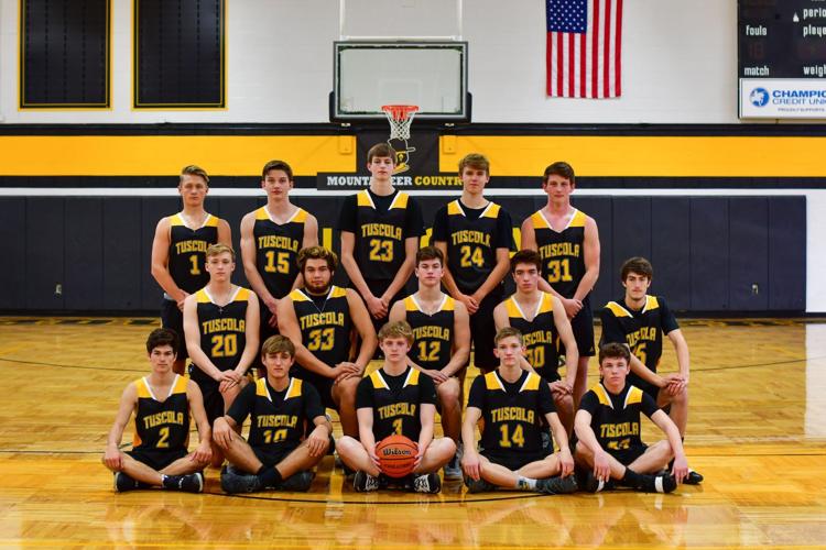 Tuscola boys basketball ready to work hard in new season | Sports ...