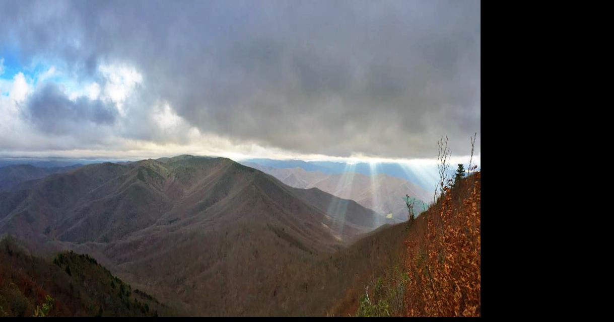 Cold Mountain Hike | | themountaineer.com