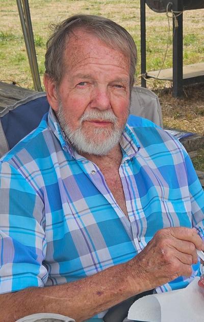 Jennings Harold Heatherly | Obituaries | themountaineer.com
