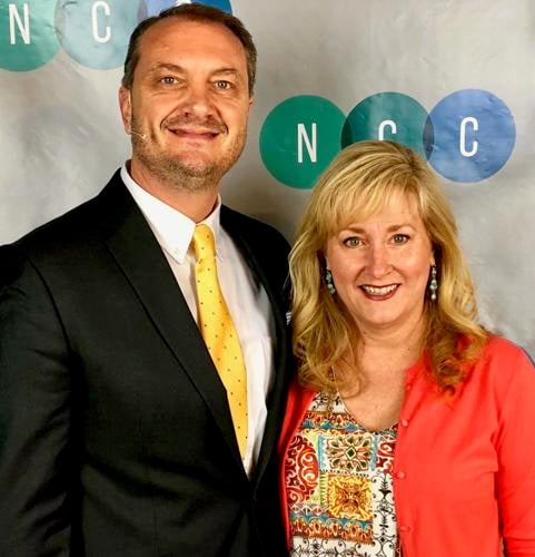 Honerkamp will lead regional church effort | Religion | themountaineer.com