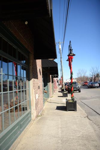 Major expansion of Frog Level Brewing bodes well for Waynesville | News ...
