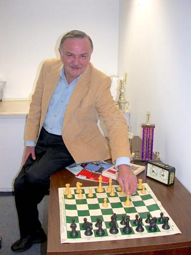 Easy to learn, hard to master: Canton man passes on his passion for ...