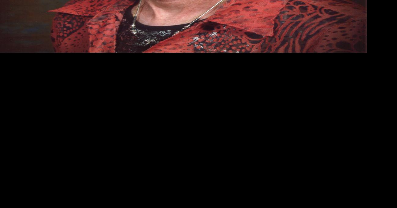 Patricia Rae Milner | Obituaries | themountaineer.com