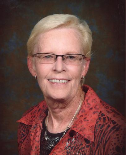 Patricia Rae Milner | Obituaries | themountaineer.com