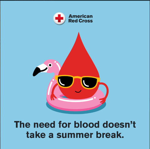 Here's where to give lifesaving blood this summer | Life ...