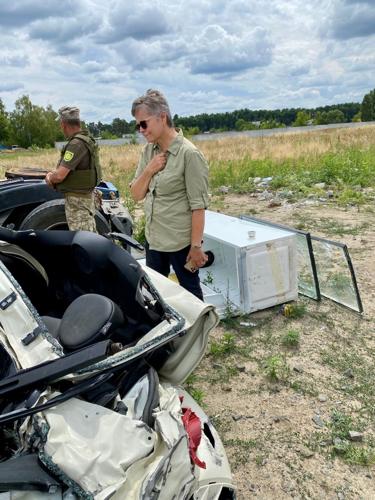 Silence in the face of evil is itself evil | News | themountaineer.com