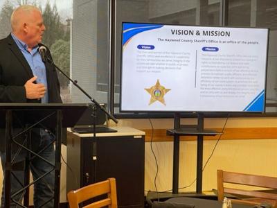 Sheriff: jail expansion is needed | News | themountaineer.com