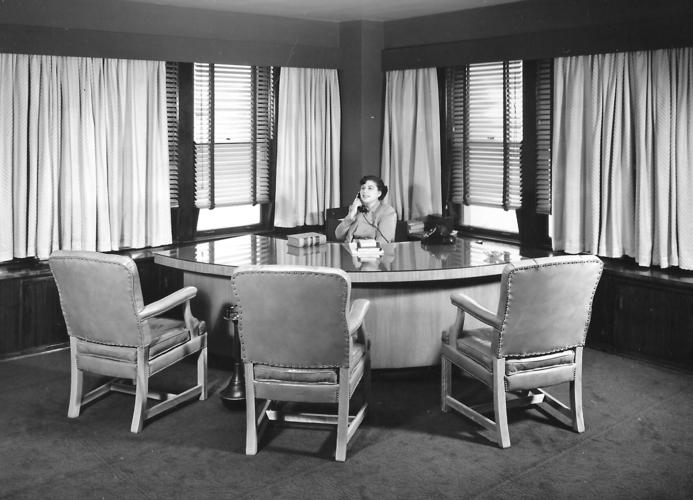 Living life to its fullest: philanthropist Phyllis Prevost turns 100 ...