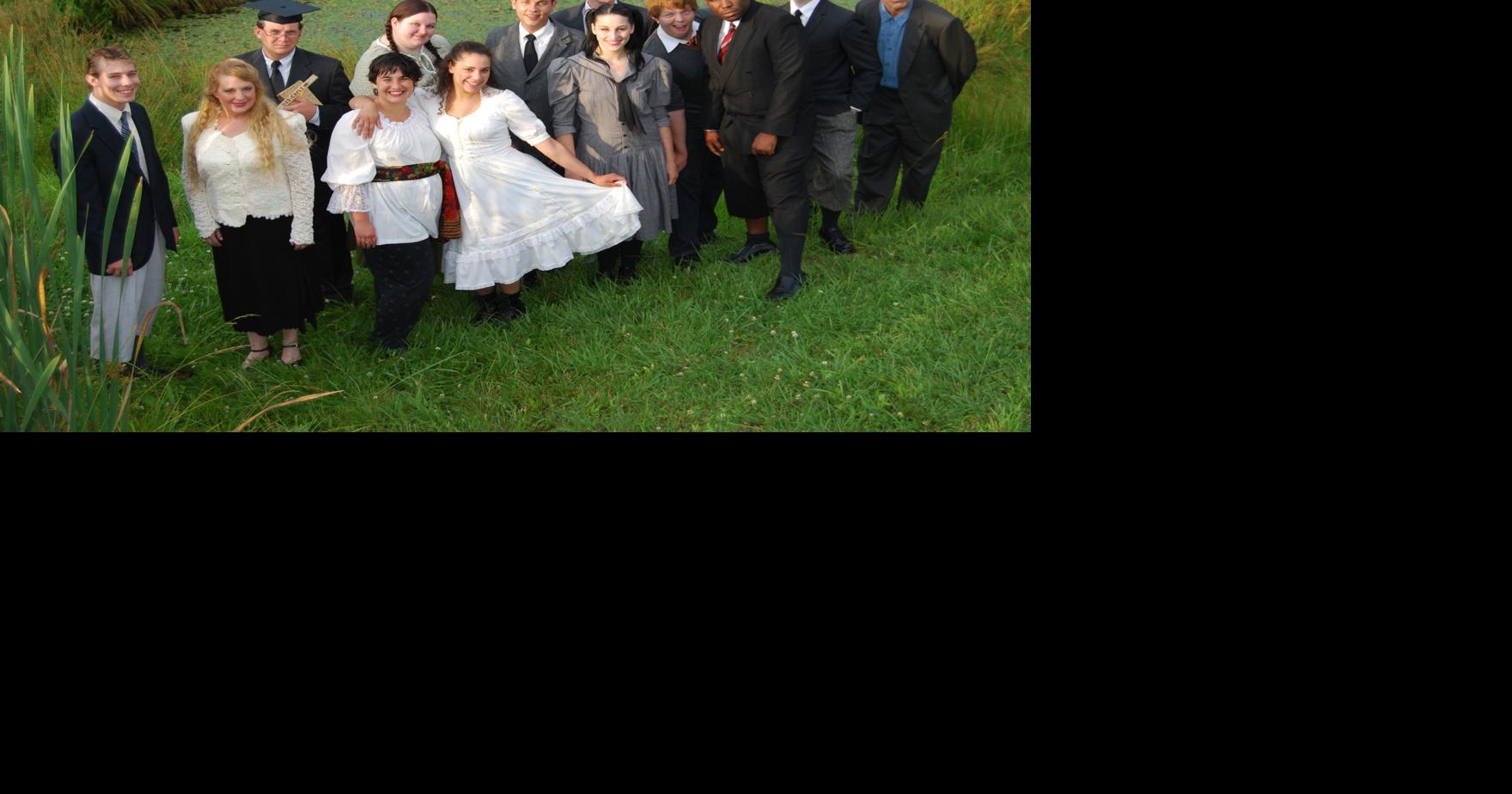 'Spring Awakening' not for the faint hearted | Arts Entertainment ...