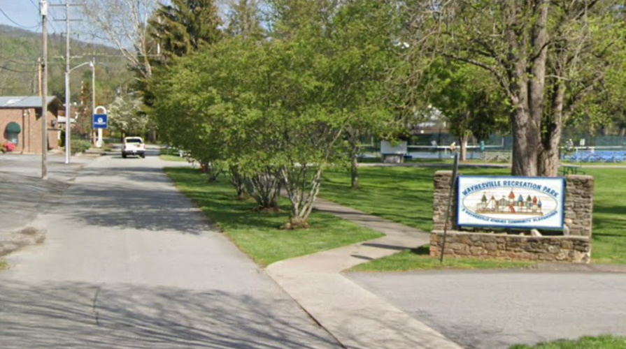Rezoning conundrum pits storage units against Waynesville park ...