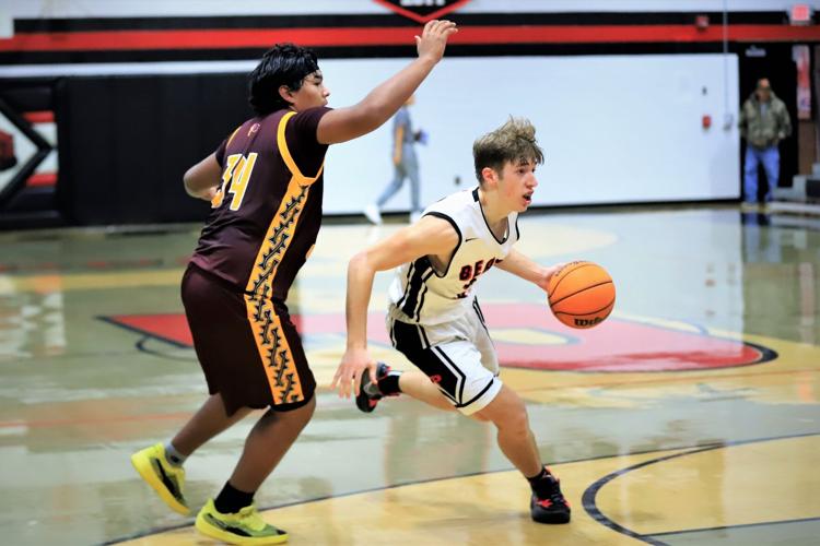 Mills, Robinson all-district selections | Sports | themountaineer.com