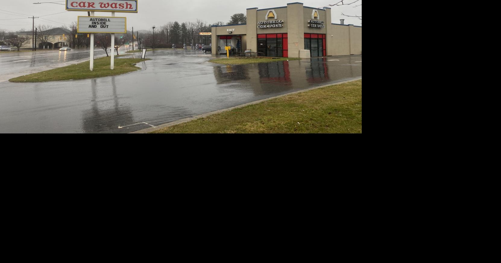 Autobell | | themountaineer.com