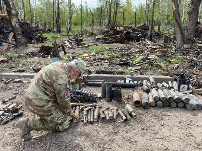 Silence in the face of evil is itself evil | News | themountaineer.com