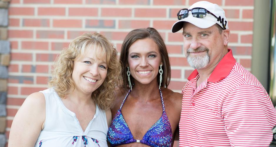 A Fitness Triumph | Sports | themountaineer.com