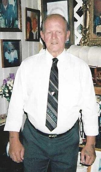 Jerry Mathes | Obituaries | themountaineer.com