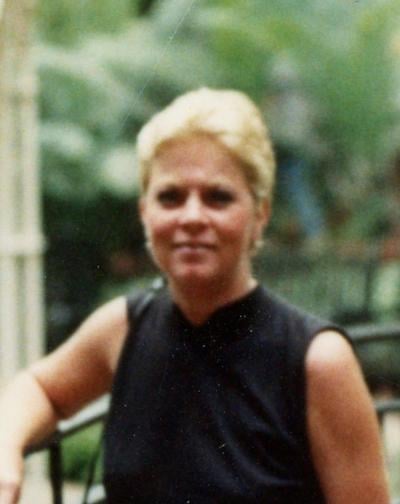 Nancy Landers Trull | Obituaries | themountaineer.com