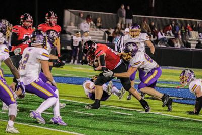 Both teams with everything to play for headed into County Clash ...