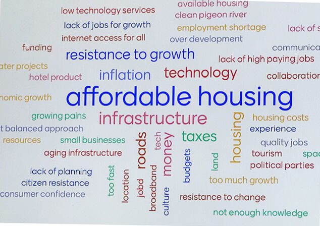 Do new housing units free up affordable ones? Not really | News ...
