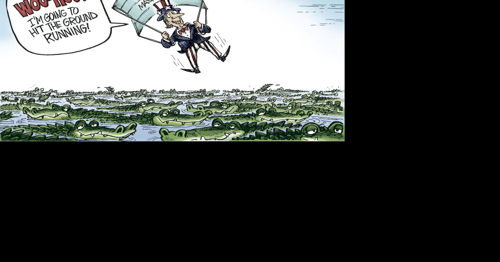 Feb. 15 cartoon | Cartoons | themountaineer.com