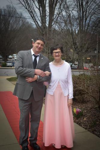 Second Annual Sweetheart Gala promises an enchanting evening | News ...