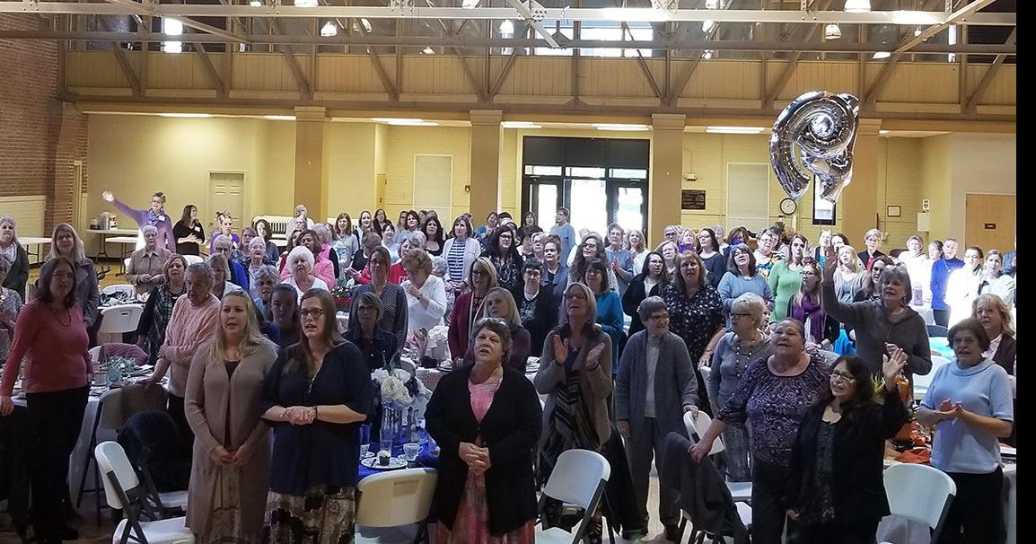 LifeWorks holds successful ‘Table Extravaganza’ | Life | themountaineer.com