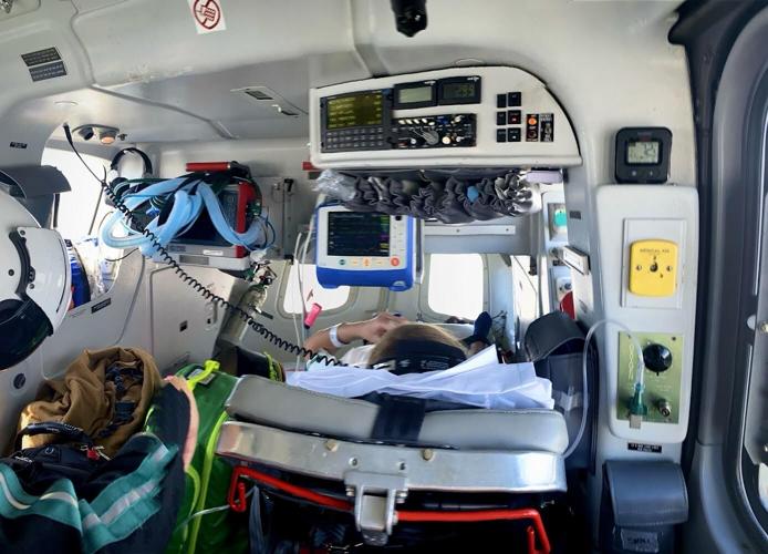 Nine-year-old Clyde girl fights cancer | Life | themountaineer.com