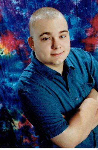 Tyler Messer | Obituaries | themountaineer.com