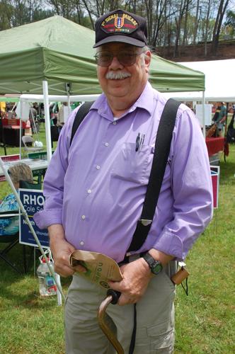 Ramp Convention in photos | News | themountaineer.com