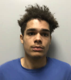 Five arrested during Canton home invasion | News | themountaineer.com