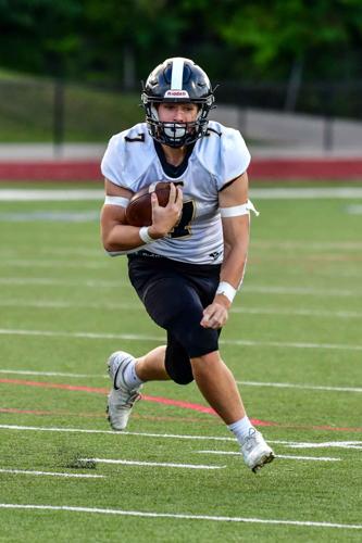 PHOTO GALLERY: Tuscola football vs. McDowell | Sports | themountaineer.com